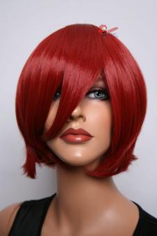 Valentine’s Day Couples Contest Entry: Stacey & Jodie as Mello & Matt ...