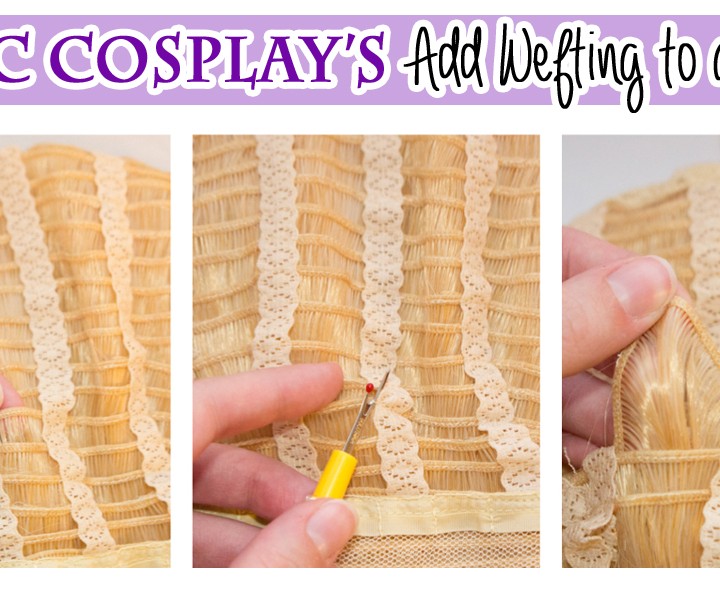 Epic Cosplay Wigs » Cosplay Wig Photos, Tutorials, and Updates from the ...
