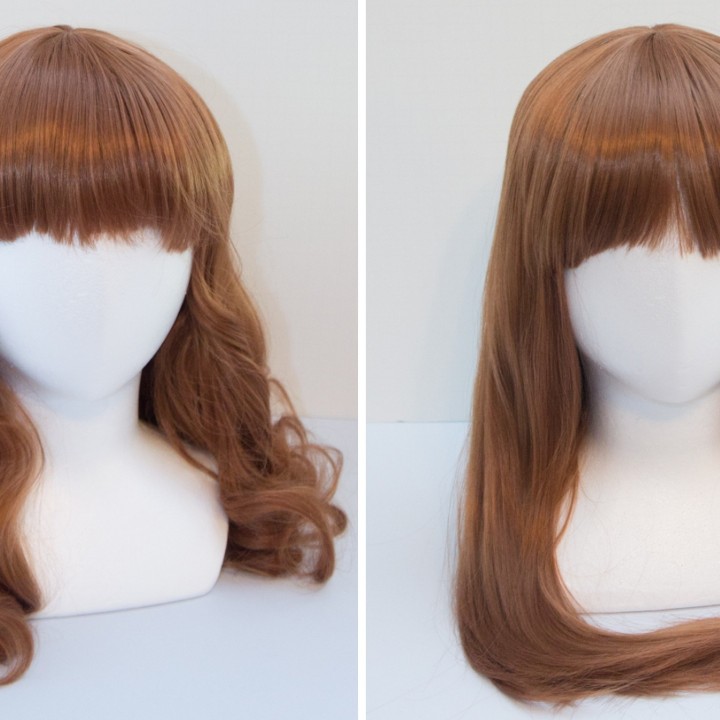 Epic Cosplay Wigs » Cosplay Wig Photos, Tutorials, and Updates from the ...