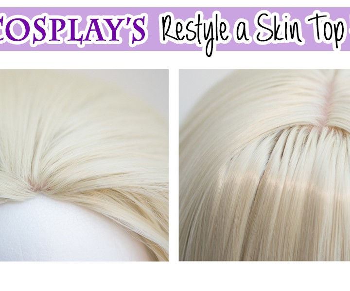 Epic Cosplay Wigs » Cosplay Wig Photos, Tutorials, and Updates from the ...