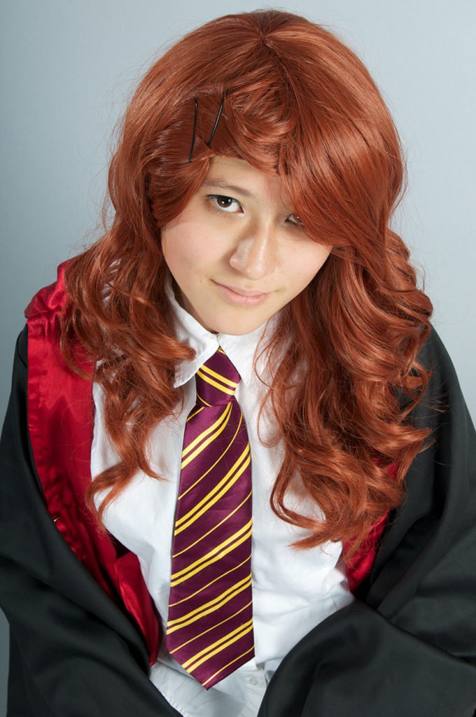 Lily Evans from Harry Potter - Epic Cosplay Blog