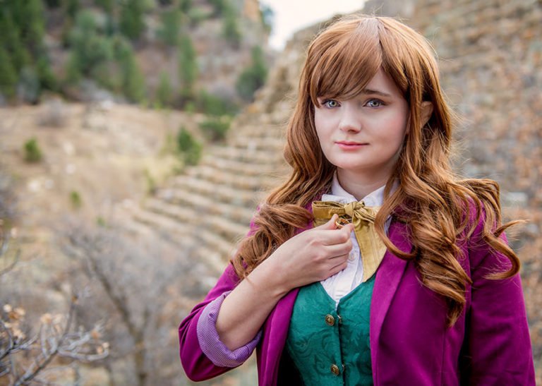 Bilbo Baggins from the Hobbit (Genderbent) - Epic Cosplay Blog