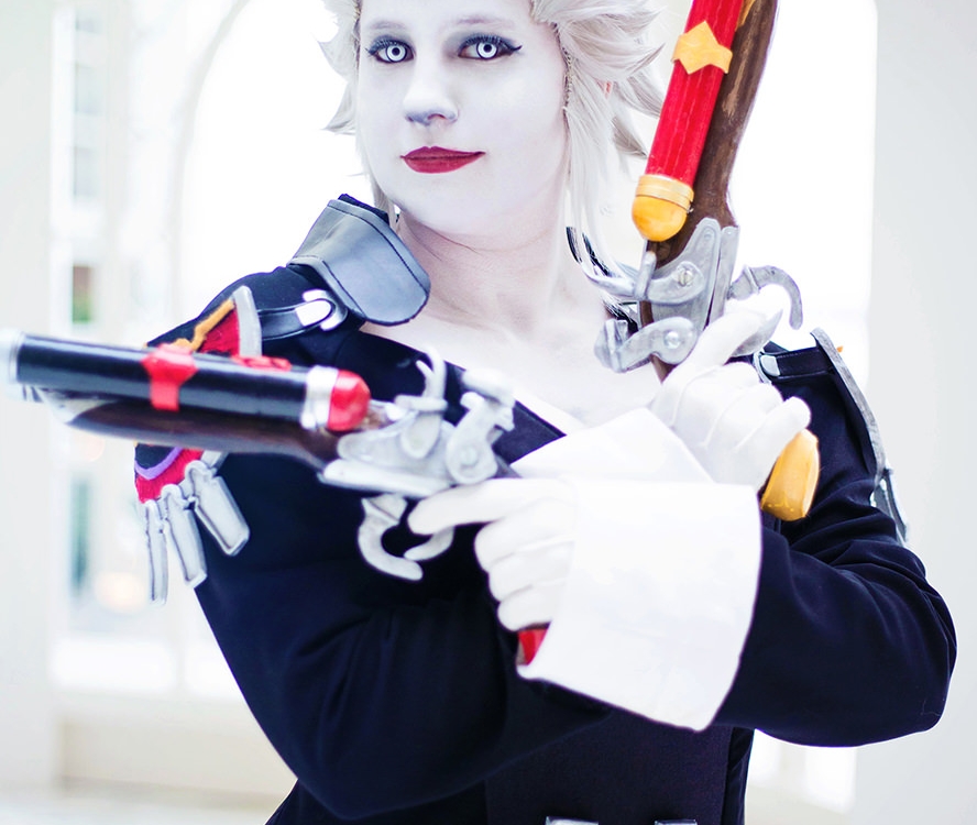 Merlwyb Bloefhiswyn from Final Fantasy XIV – EpicCosplay Wigs