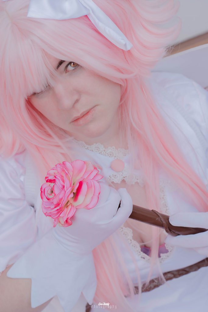 Godoka Madoka Kaname from Madoka Magica