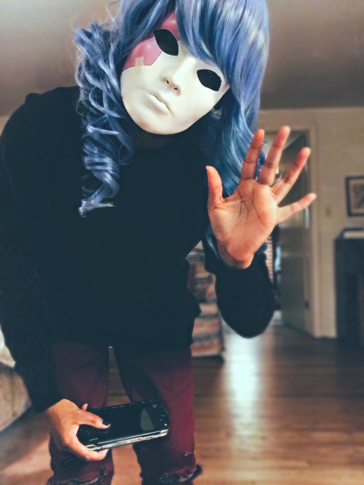 Sally Face
