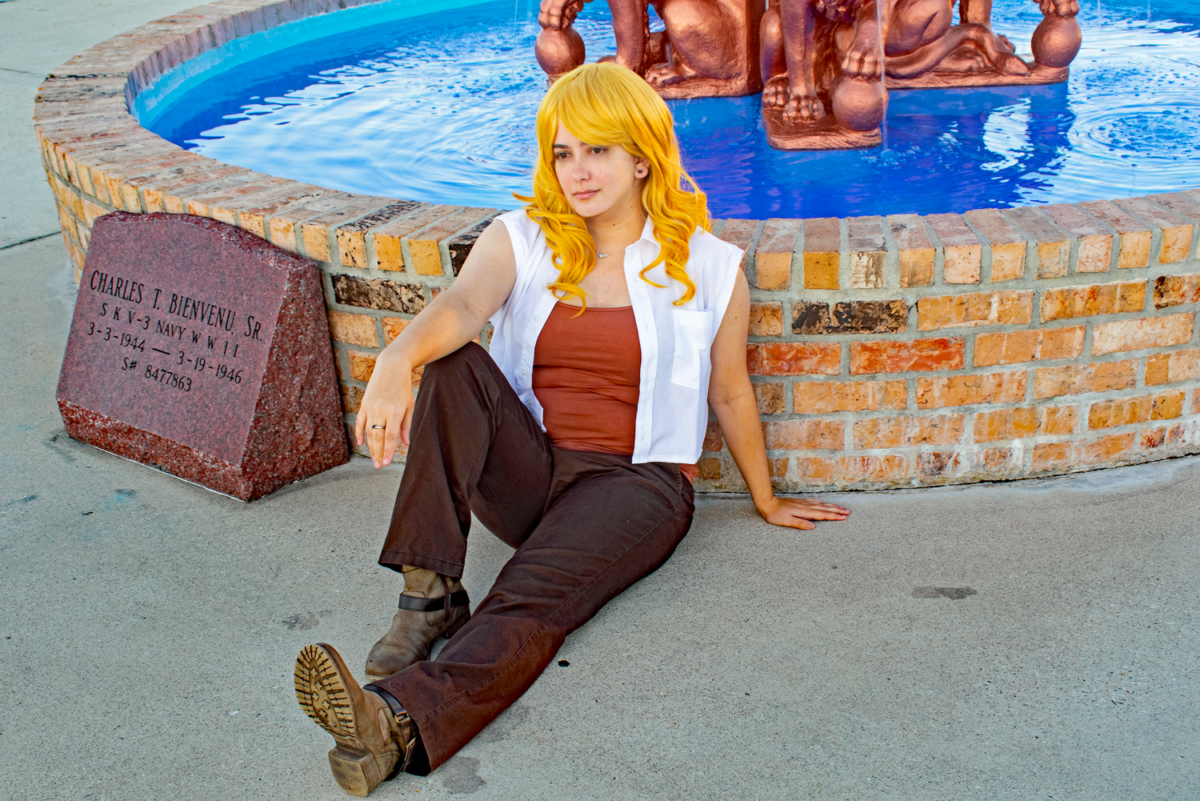 RWBY - Saphron Cotta-Arc - Epic Cosplay Blog