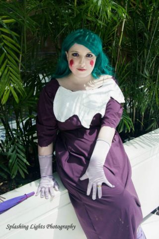 Eclipsa Butterfly from Star vs. the Forces of Evil - Epic Cosplay Blog