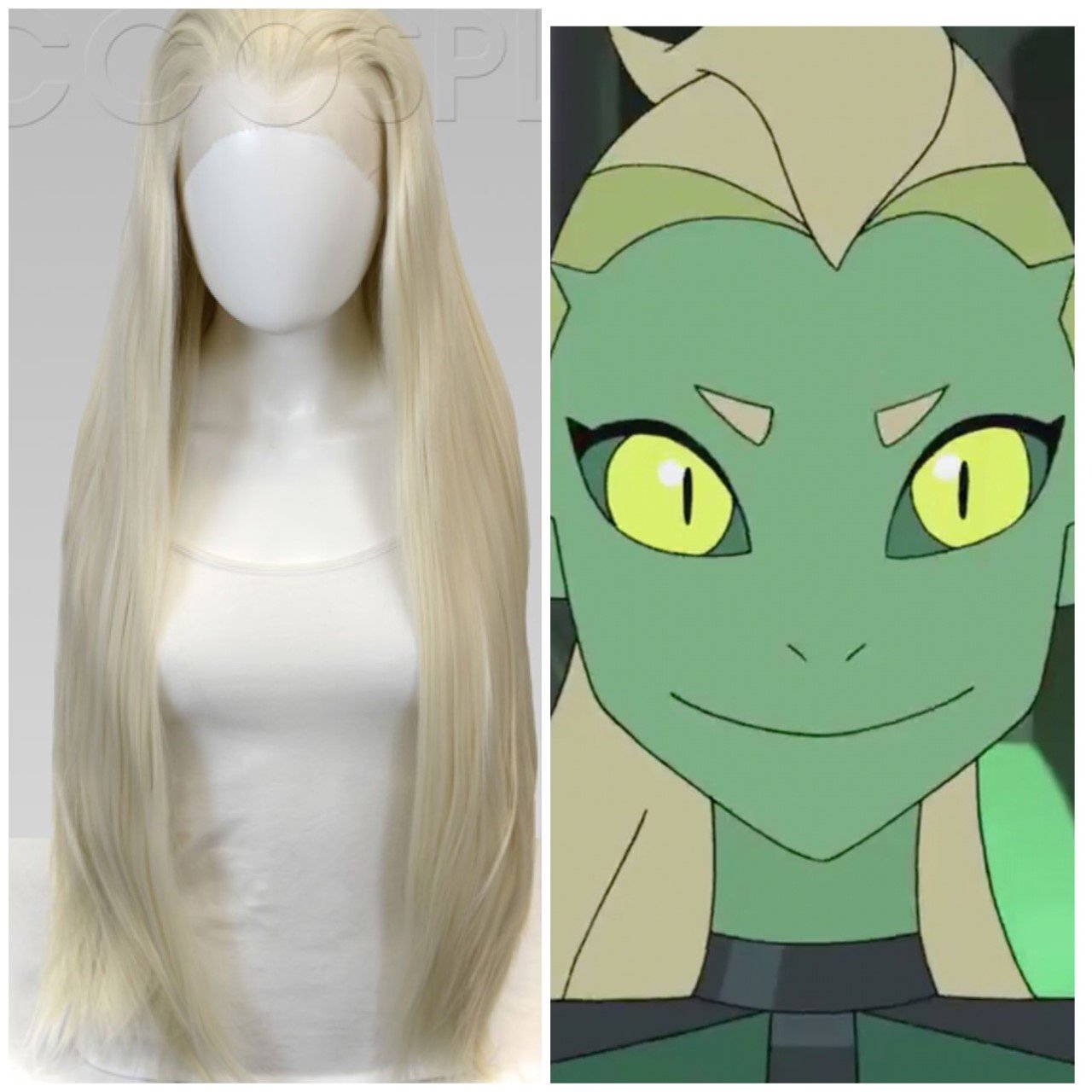 Welcoming in Double Trouble! - Epic Cosplay Blog